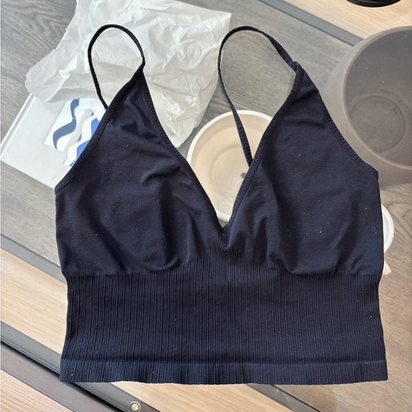 Free People | Intimates & Sleepwear | Free People Intimately Long Line ...